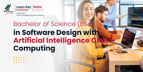 Learnkey Bachelor Of Science Bsc In Software Design Artificial