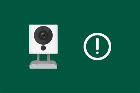 Wyze Cam Sound Issues How To Fix 2023 Blinqblinq