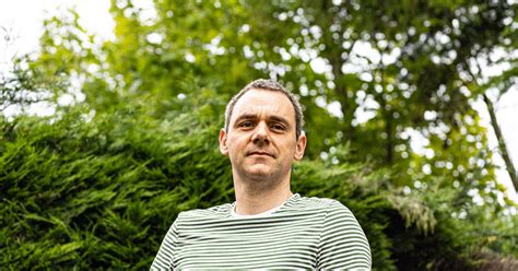 Shane Barry Breaking Tunes