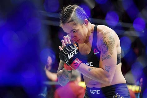 Amanda Nunes Def Holly Holm At Ufc 239 Best Photos Mma Junkie