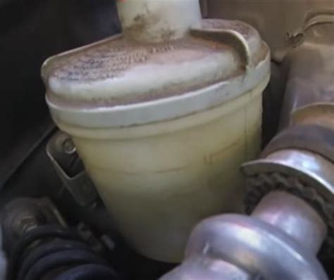 How To Check Add Or Flush Honda Civic Power Steering Fluid