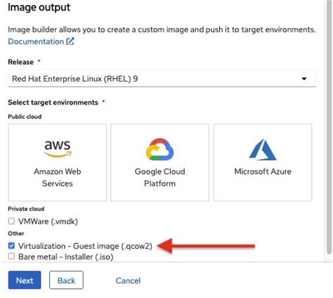 Rhel Runs On Oci Supported By Oracle And Red Hat