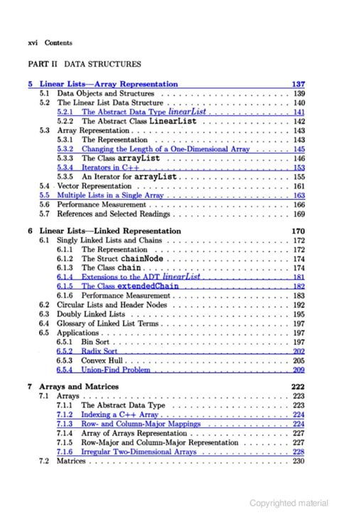 fundamentals of data structures in c ellis horowitz sartaj sahni pdf