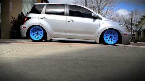 Scion Xa Scion Xa 2004 Scion Xd Lowered Scion Xd Modified