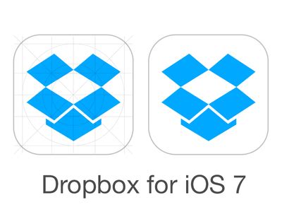 Dropbox Icon 106718 Free Icons Library