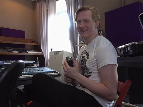 Даня Кашин | Собутыльники, Дания, Диджей