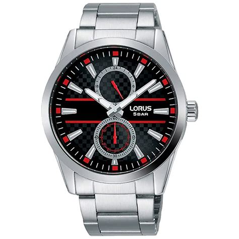 Wholesale Lorus Watches Watches Distributor Lorus