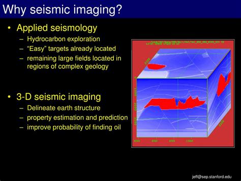 Ppt Riemannian Wavefield Extrapolation Of Seismic Data Powerpoint Presentation Id 6851121