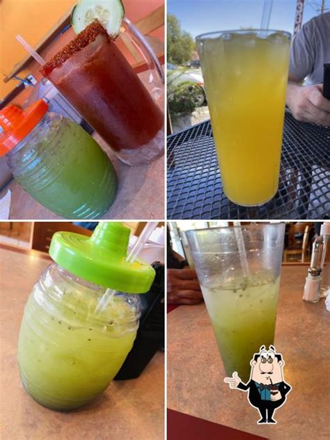 El Burro Veloz Antioch Restaurant Menu Prices And Reviews