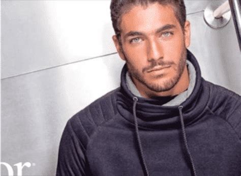 Top 25 Middle Eastern Male Models 2020 List Branded Girls