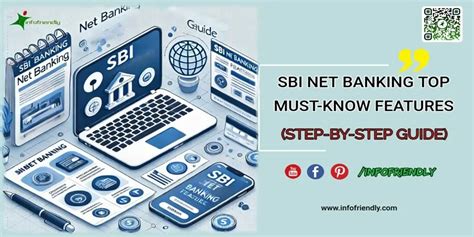 Top 10 Sbi Net Banking Features You Should Use