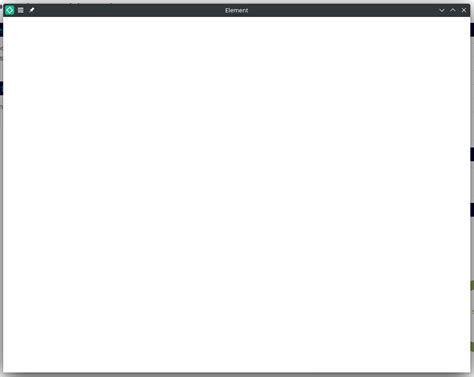 White Screen Bug · Issue 21407 · Element Hqelement Web · Github