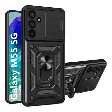 Carcasa Samsung A56 5g Mercadolibre 📦