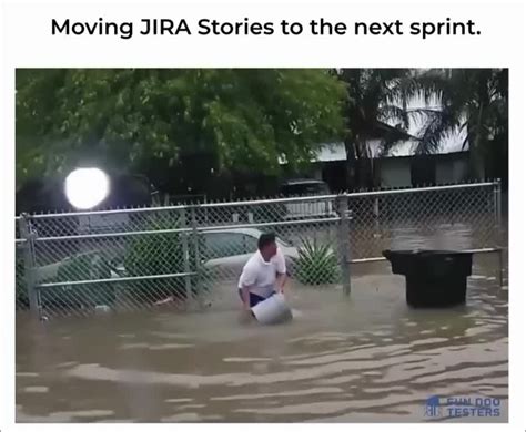 [video] Usman Shaikh On Linkedin This Actually Happens When We Play With Jira 😀 Saba Ali Qazi