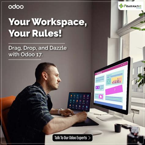 Pragmatic Techsoft Pvt Ltd On Linkedin Pragmatictechsoft Odoo Odoo17 Personalization
