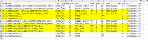 Wire Annotation For Connectors Autodesk Community