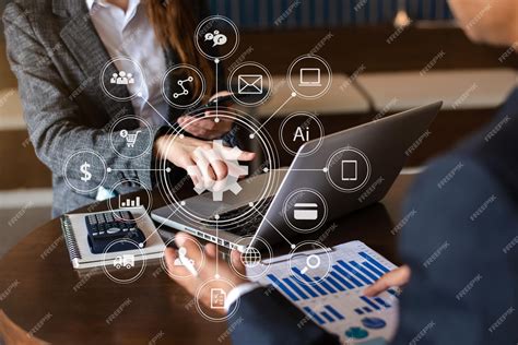 Premium Photo Co Working Process Team Workingcoding Software