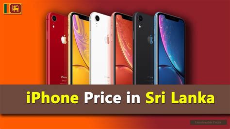 Iphone Pro Max Price Sri Lanka At Zoe Nanya Blog