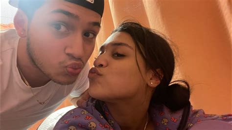 Mya Kissed Me In Public And This Happened Full Live Youtube