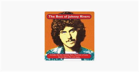 ‎the Best Of Johnny Rivers Album By Johnny Rivers Apple Music