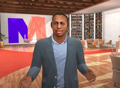 Mursions Human Powered Tech Stack Immersive Learning Market