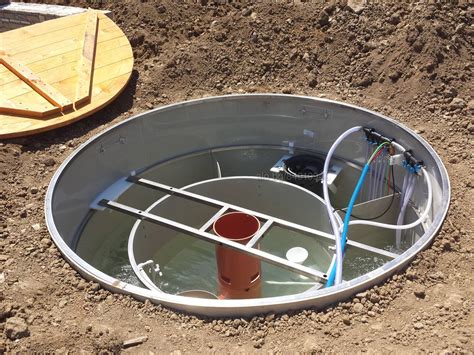 Пречиствателна станция за къща ВС 6 Друго Варна Ако вече строите или Ви предстои стр