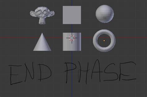 Complex Vortex Animation Particles And Physics Simulations Blender Artists Community