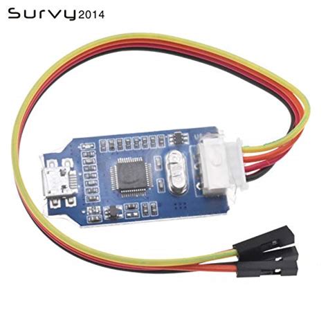 Diy Kit J Link Ob Arm Emulator Debugger Programmer Downloader Desertcart India