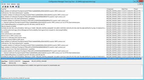 Call To Endrequestsync Failed For Port 443 With Status Code 404 Not Found Msendpointmgr
