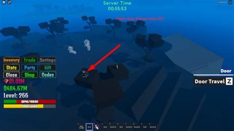 How To Get Gojo [final] Spec In Ijul Piece 2 Try Hard Guides