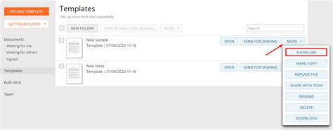 Can I Embed A Form Into My Own Website And Let People Sign It DigiSigner