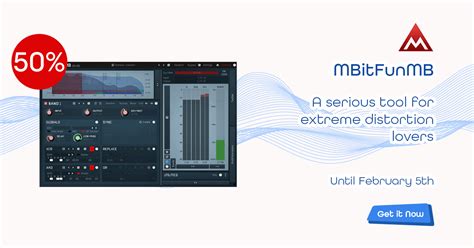 Convert Distort Modulate And Have Fun DontCrac K News