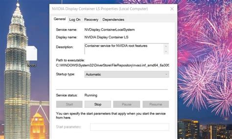 How To Fix The Unable To Connect To Nvidia” Geforce Experience Error