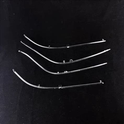 适用13 16款丰田锐志日行灯导光条前大灯日间行车灯带发黄导光管 虎窝淘