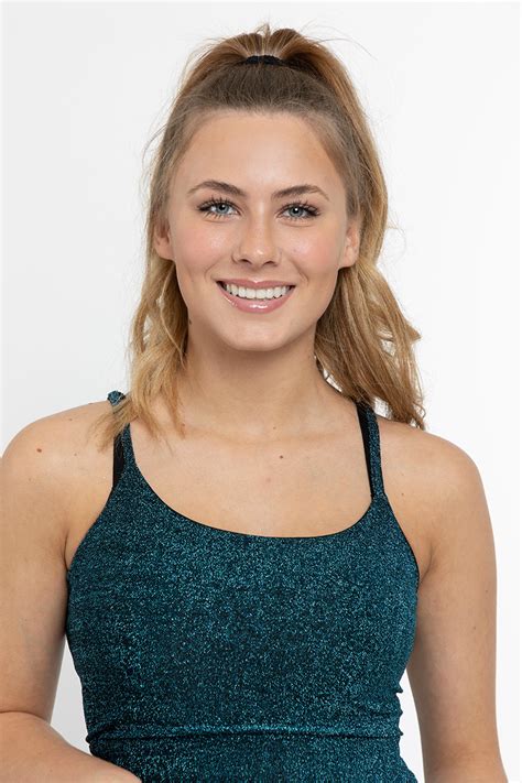 Sophia C New View Modeling