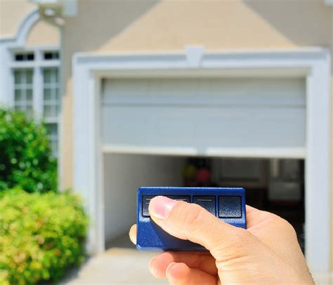 Genie Garage Door Remote Opens But Does Not Close Properly Troubleshooting Guide