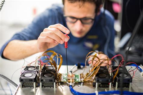 Start Ups Driving Quantum Computing