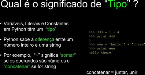Variáveis Expressões e Comandos Prof Alberto Costa Neto Programação em Python PDF Free Download