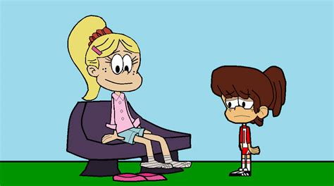 Loud House Fanart Paula Price Pay The Price By 89animedrawer3 On