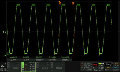 TAS E Q UF Capacitor Whistling Of Output LC Filter Audio Forum Audio TI E E Support