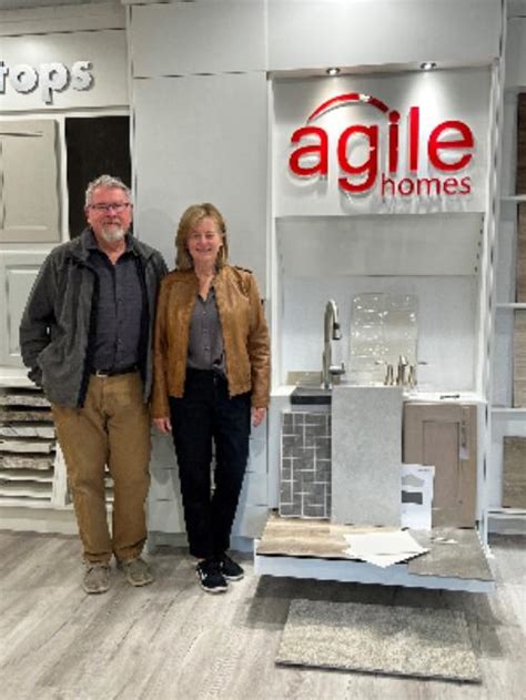 Agile Homes Blog Agile Homes