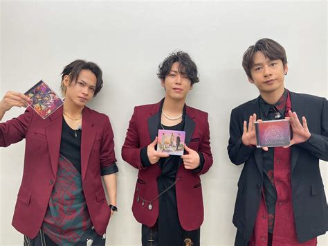 Kat Tun J Storm On Twitter【2023】 上田竜也 亀梨和也 亀梨