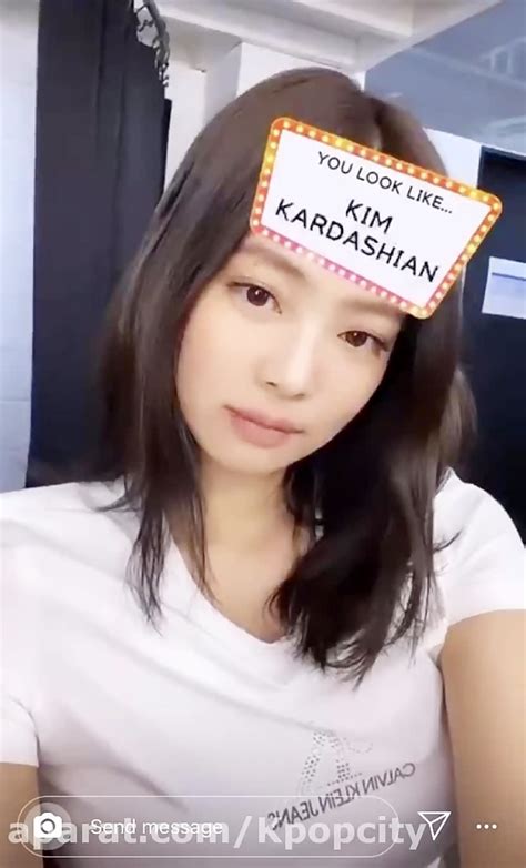 جنی بلک پینک