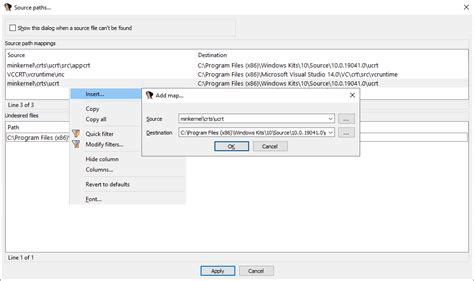 Igors Tip Of The Week 85 Source Level Debugging Hex Rays