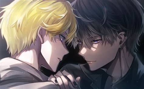 Sonny Brisko Nijisanji And More Drawn By Szainx Danbooru