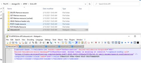 Azure Powershell Script To Extract All Apis Their Operations And