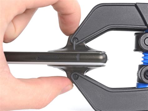 Google Pixel 7 Pro Screen Replacement Guide