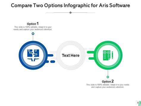 Top Compare Two Things PowerPoint Presentation Templates In