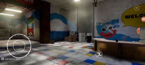 پاپی پلی تایم چپتر ۱ برای اندروید