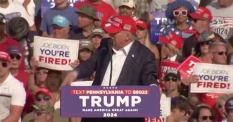 ဒေါ်နယ်ထရမ့်ကို ဒုတိယအကြိမ် လုပ်ကြံဖို့ ကြိုးစားမှု